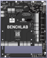 BENCHLAB | Real-Time System Telemetry for PC DIY