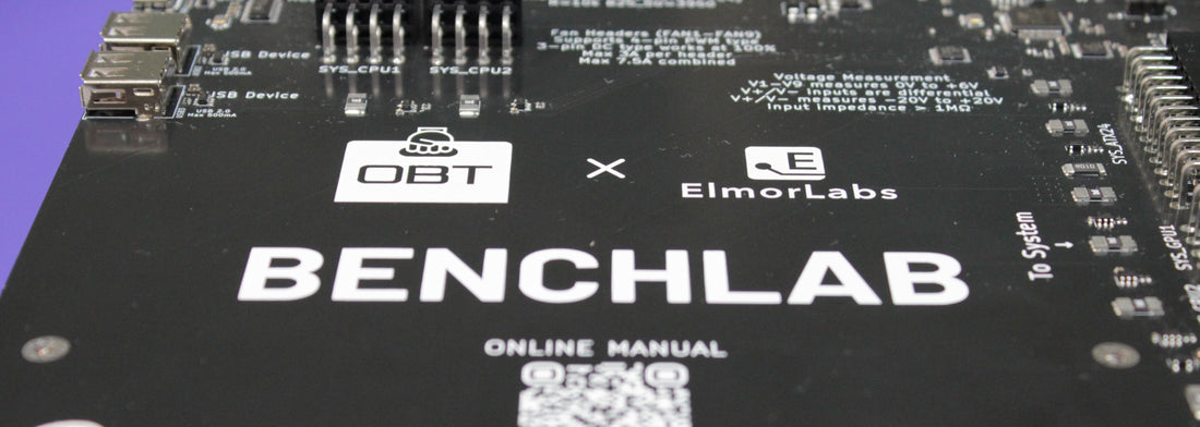 BENCHLAB | Real-Time System Telemetry for PC Enthusiasts