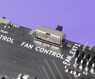 BENCHLAB | Real-Time System Telemetry for PC DIY