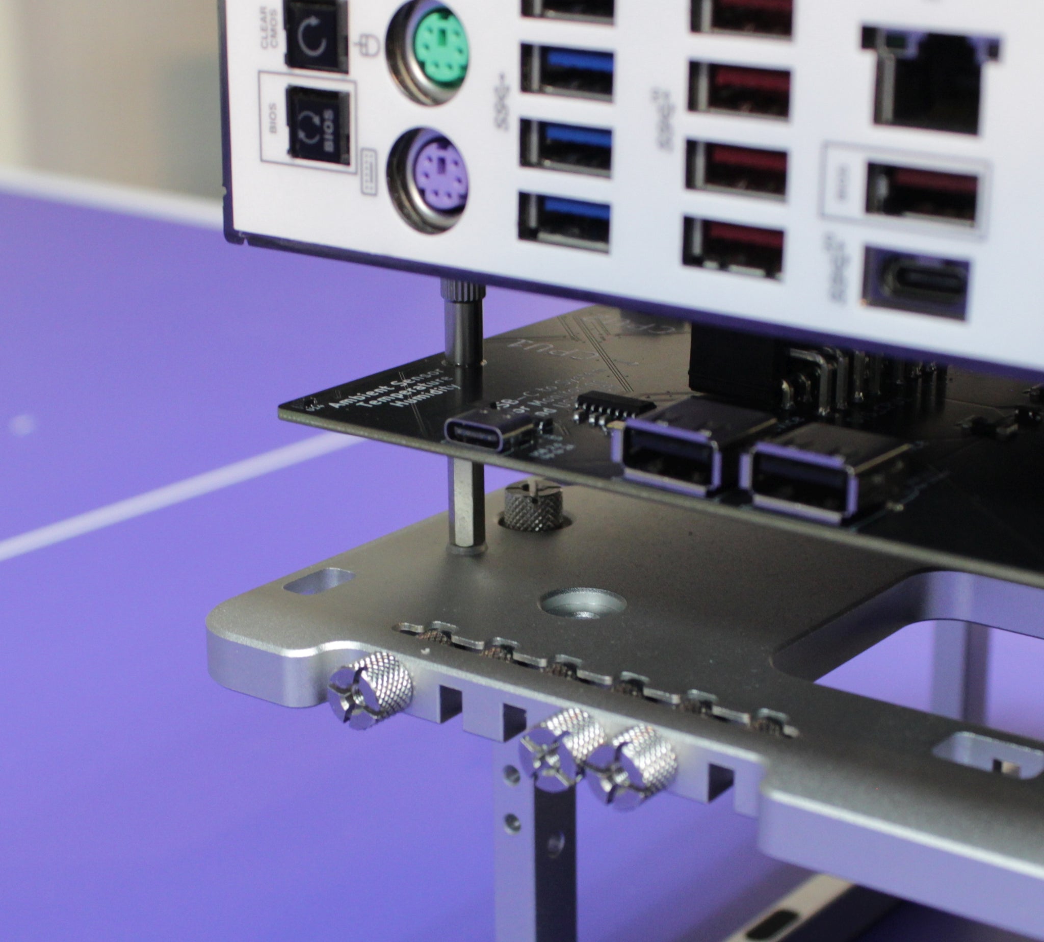 BENCHLAB | Real-Time System Telemetry for PC DIY