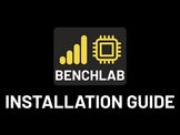 BENCHLAB | Real-Time System Telemetry for PC DIY