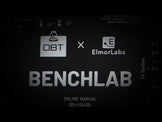 BENCHLAB | Real-Time System Telemetry for PC DIY