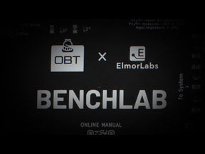 BENCHLAB | Real-Time System Telemetry for PC DIY