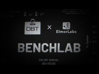 BENCHLAB | Real-Time System Telemetry for PC DIY
