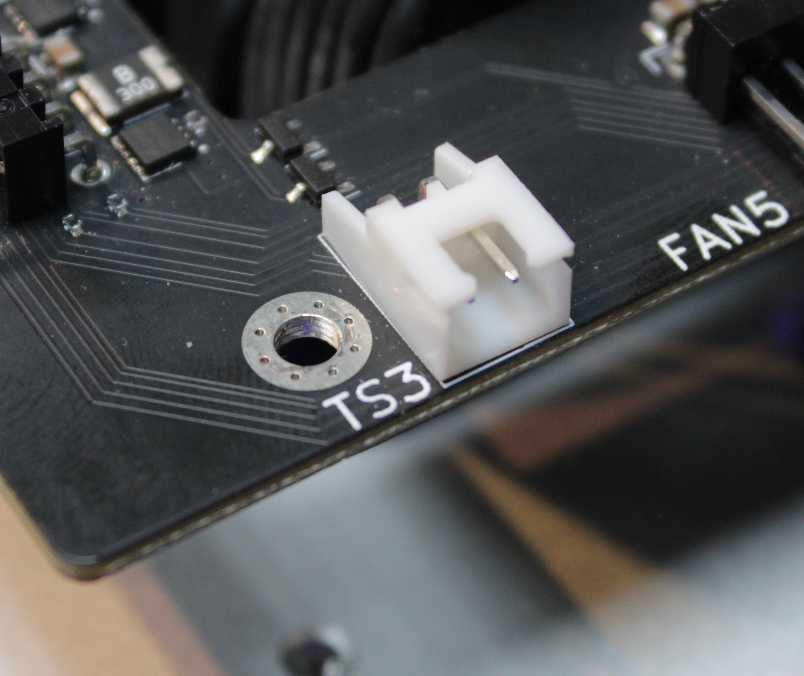 BENCHLAB | Real-Time System Telemetry for PC Enthusiasts