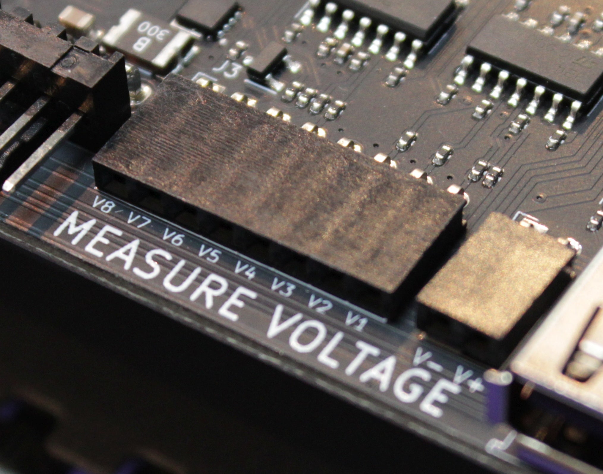 BENCHLAB | Real-Time System Telemetry for PC Enthusiasts